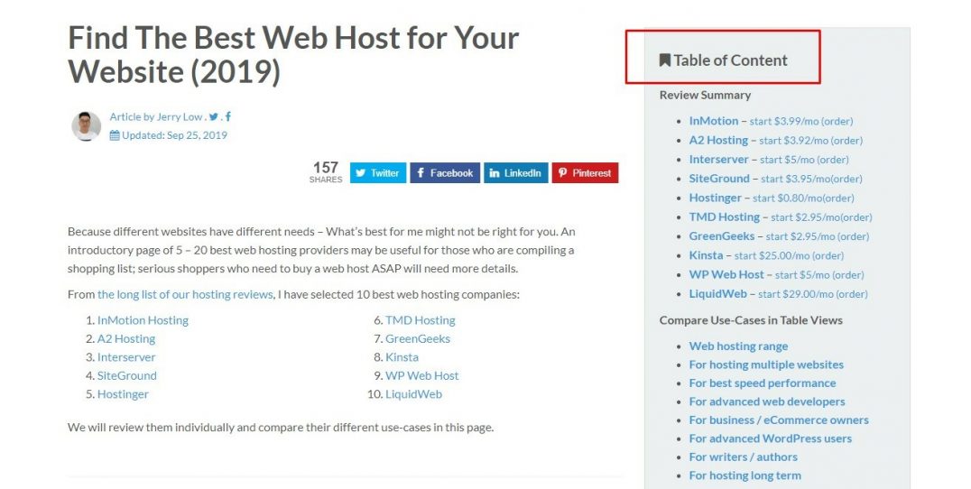 Identifying Underperforming Content: A Guide To Content Analysis ...