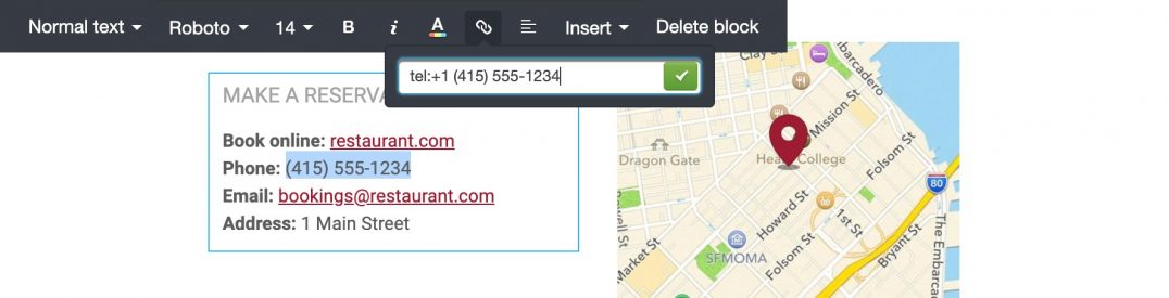 New Design Tools to Create the Perfect Mobile Email | Campaign Monitor