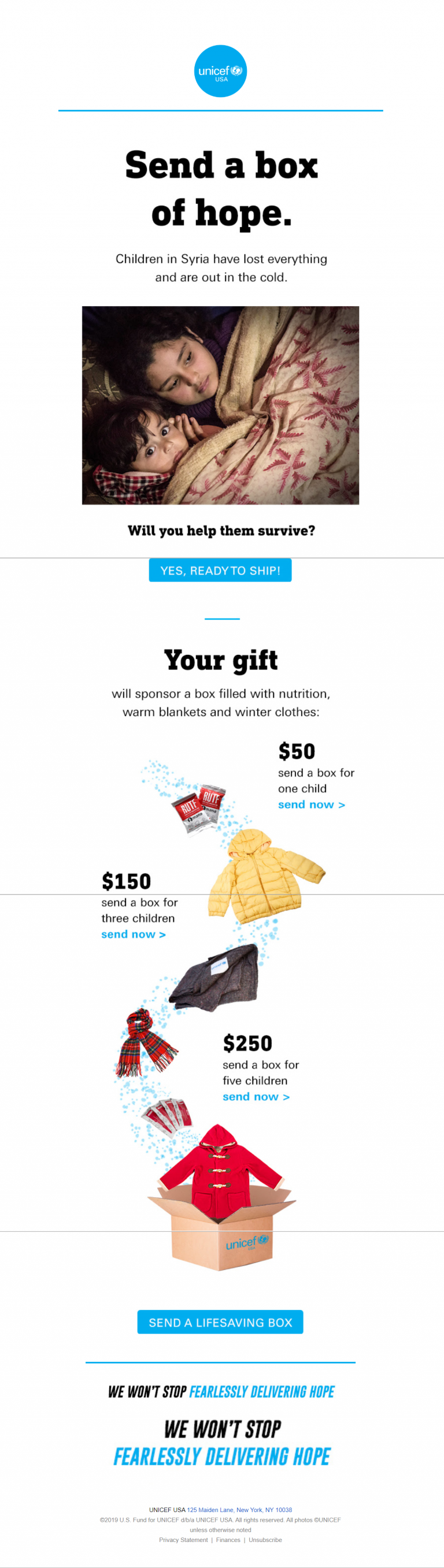 Everything You Need to Know About Email Call to Action Words | Campaign ...