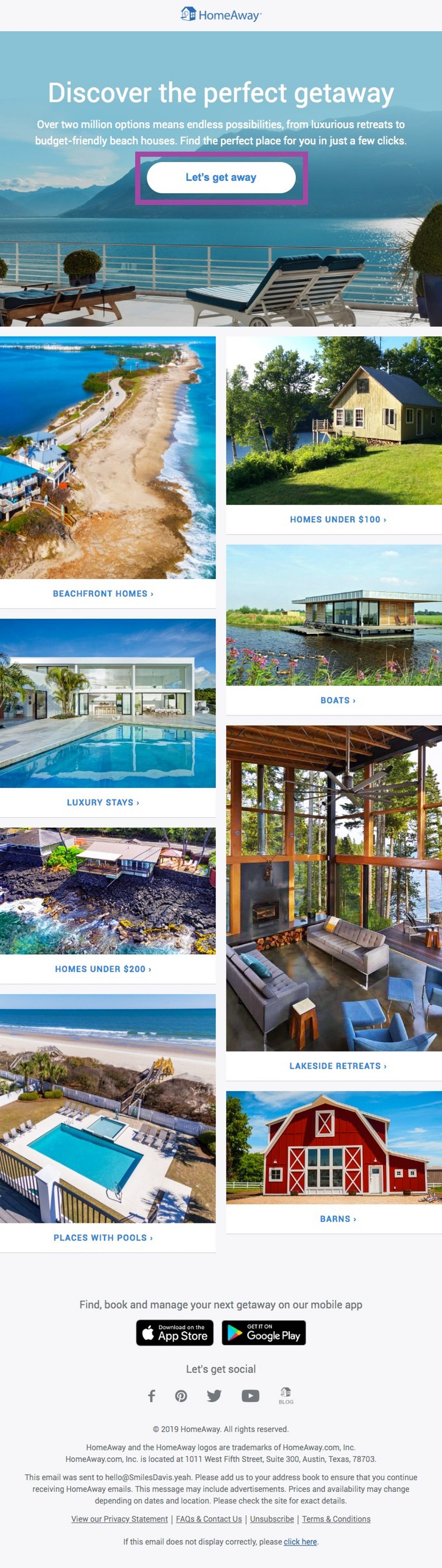 The Ultimate Data-Backed Guide for Sending Quality Emails | Campaign ...