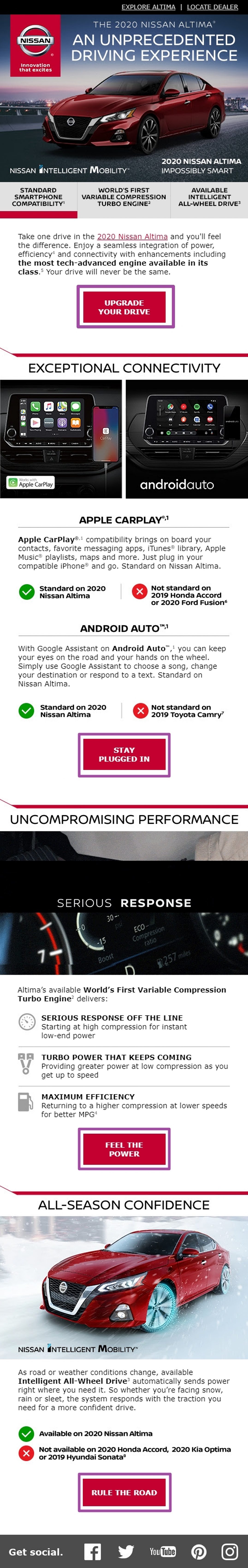 The Ultimate Data-Backed Guide for Sending Quality Emails | Campaign ...
