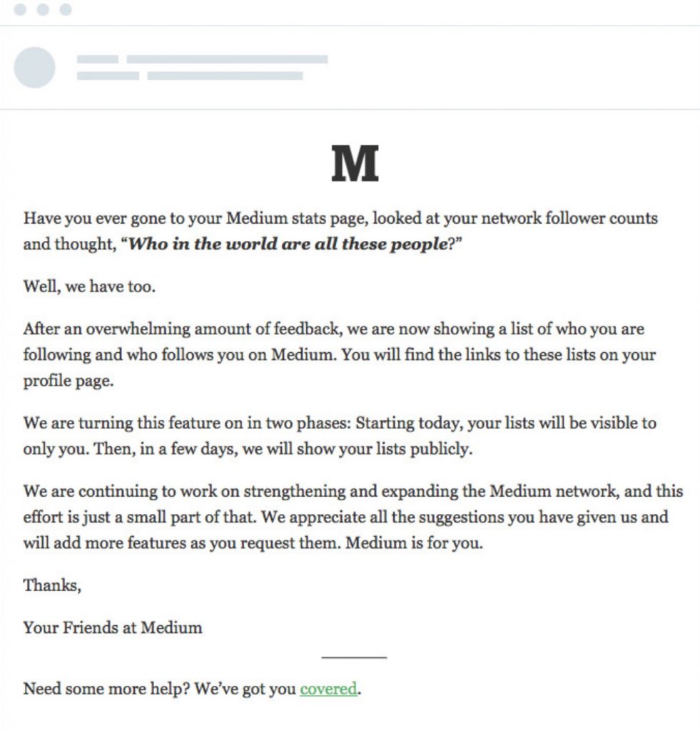 The Ultimate Data-Backed Guide for Sending Quality Emails | Campaign ...