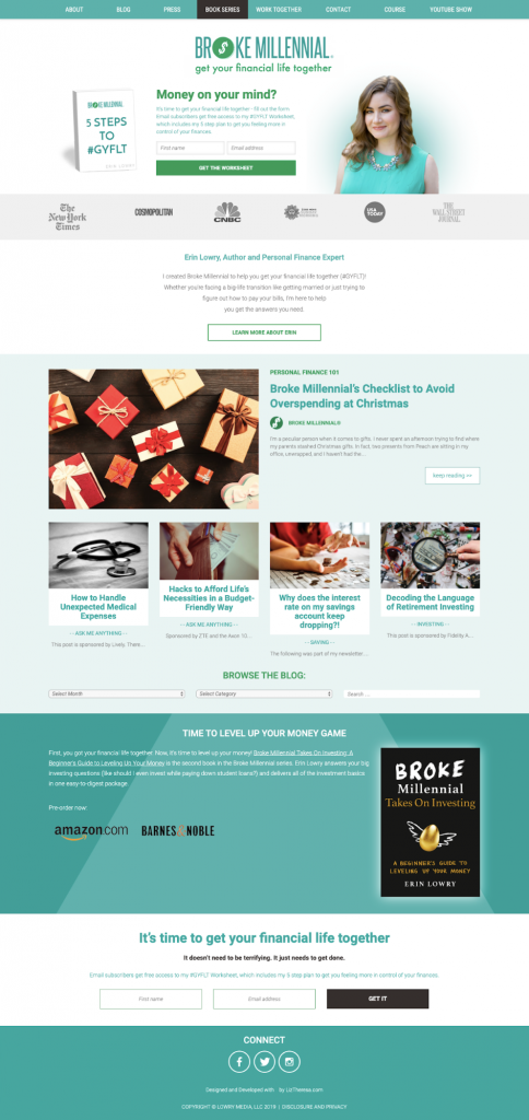 Email Marketing For Authors: Everything You Need to Know | Campaign Monitor