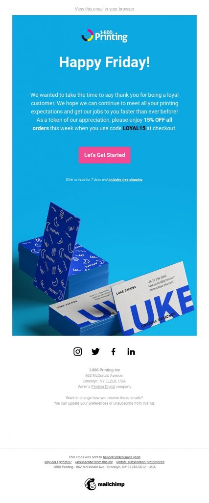Email Length Best Practices for Email Marketers and Email Newbies ...