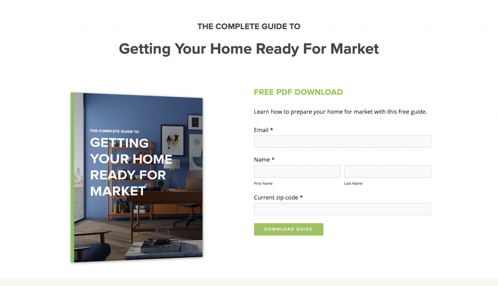 The Realtor’s Guide to Email Marketing | Campaign Monitor