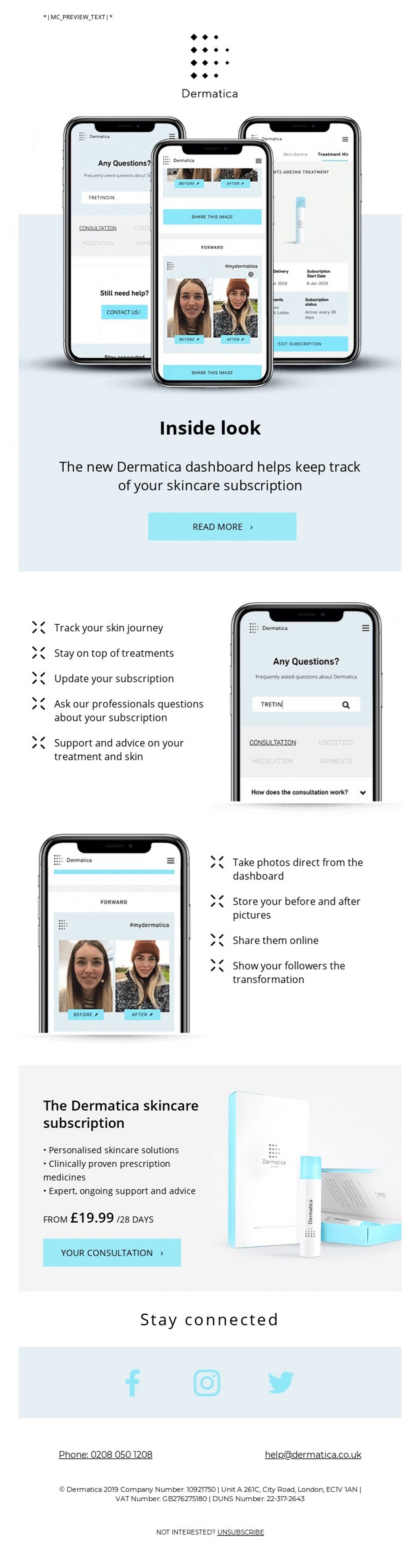 Public Relations and Email Marketing: How They Coexist | Campaign Monitor