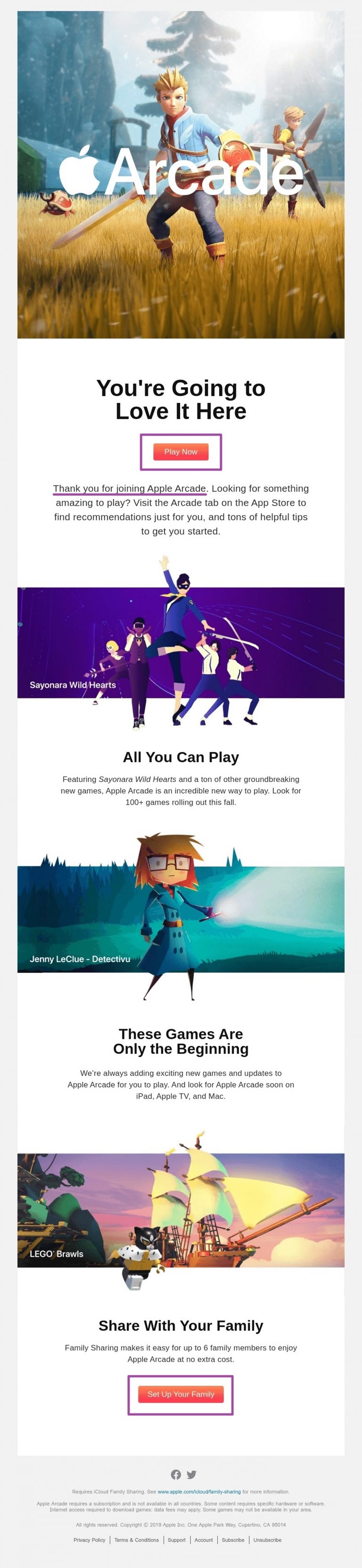 6 Common Mistakes in Email Campaigns | Campaign Monitor