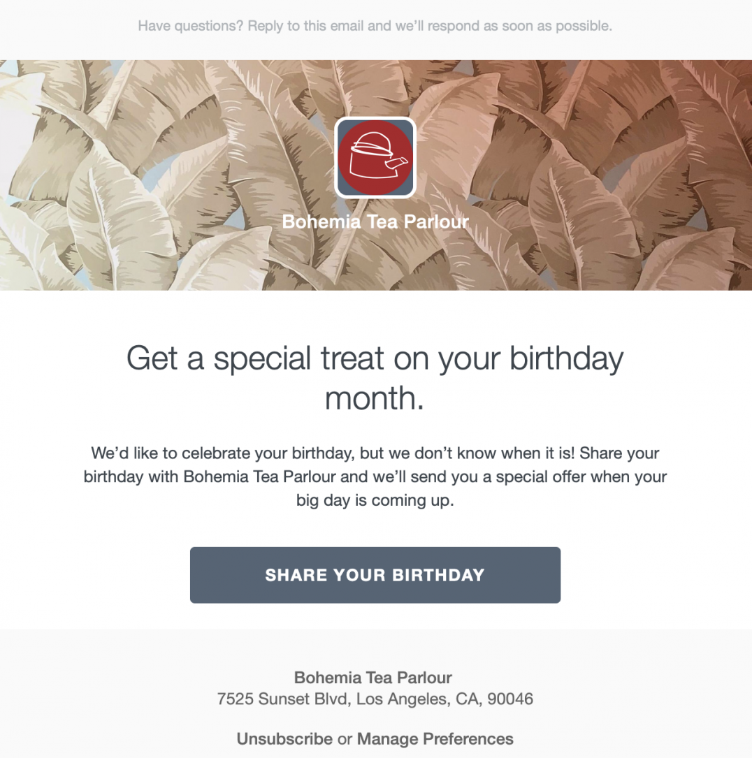 How Consumers Engage With Brands Through Email in 2020 | Campaign Monitor
