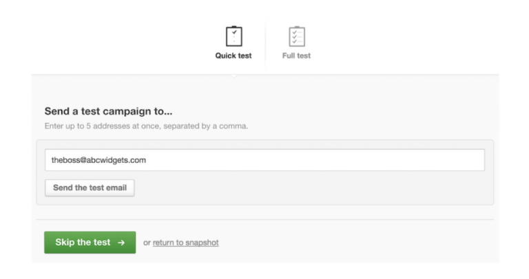 How Email Testing and Rendering Works and Why It's Important | Campaign ...