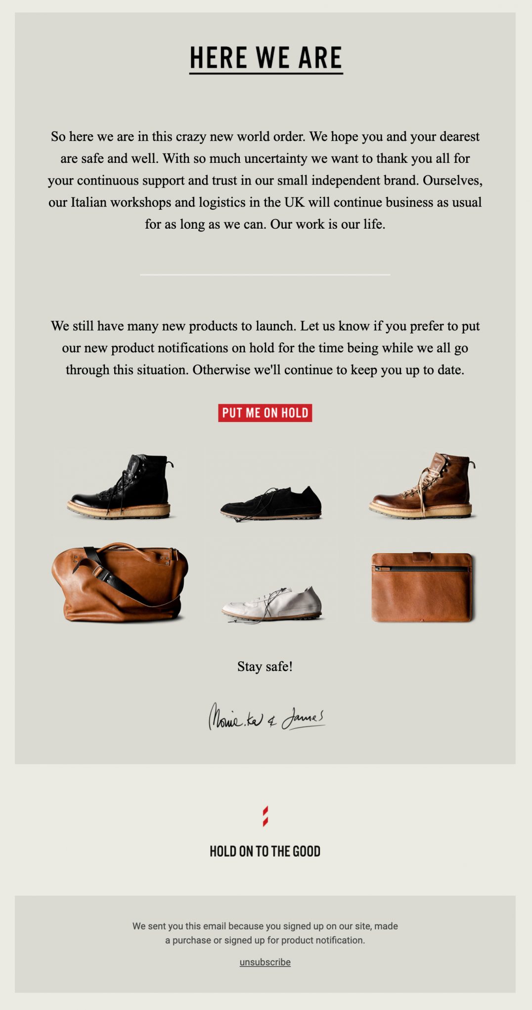 How to Maintain Positive Relationships With Your Email Subscribers ...