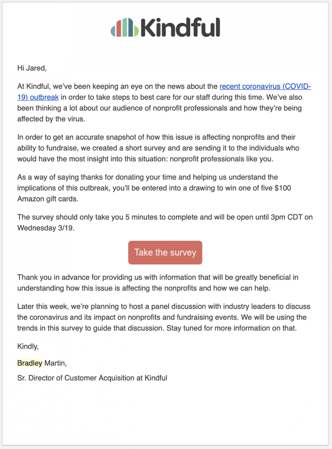 How to Maintain Positive Relationships With Your Email Subscribers ...