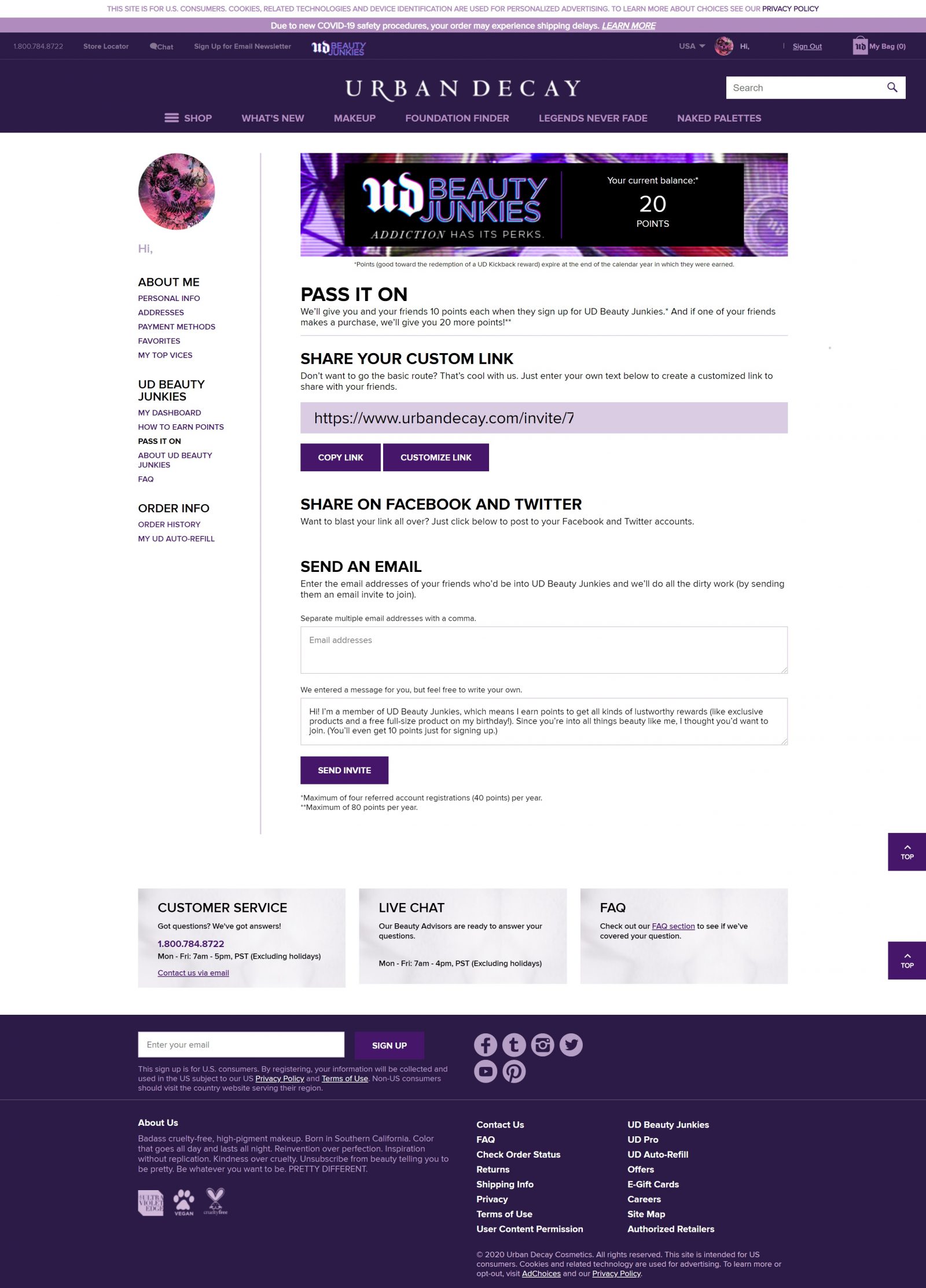 How to Use Email to Create Customer Loyalty | Campaign Monitor