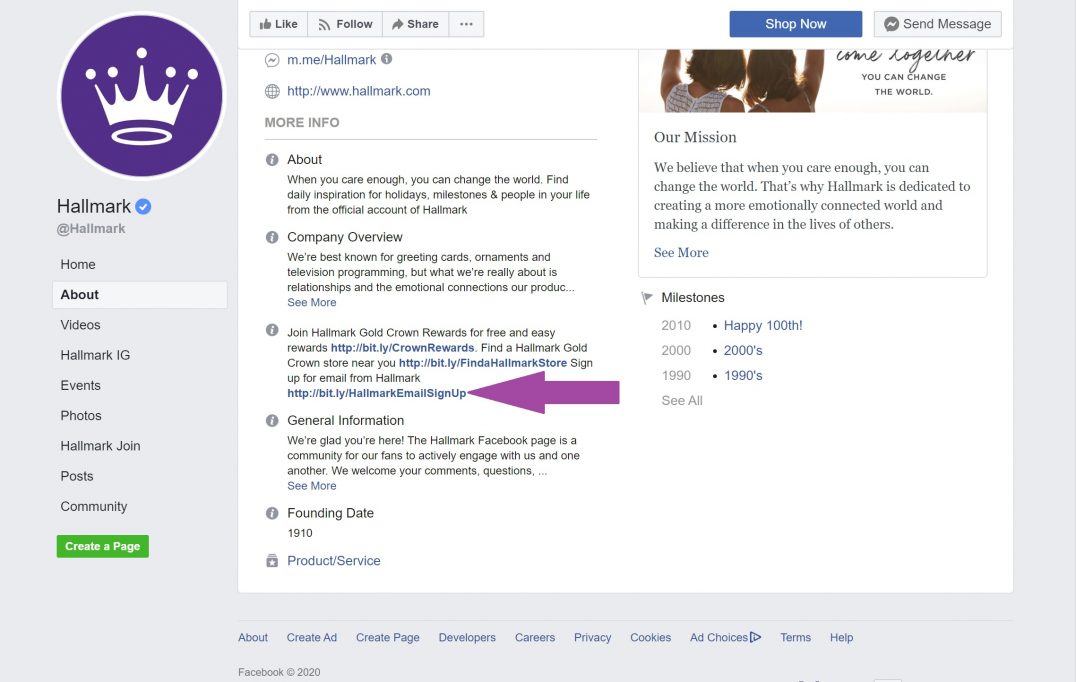 Email Traffic: How to Build Your List Organically | Campaign Monitor