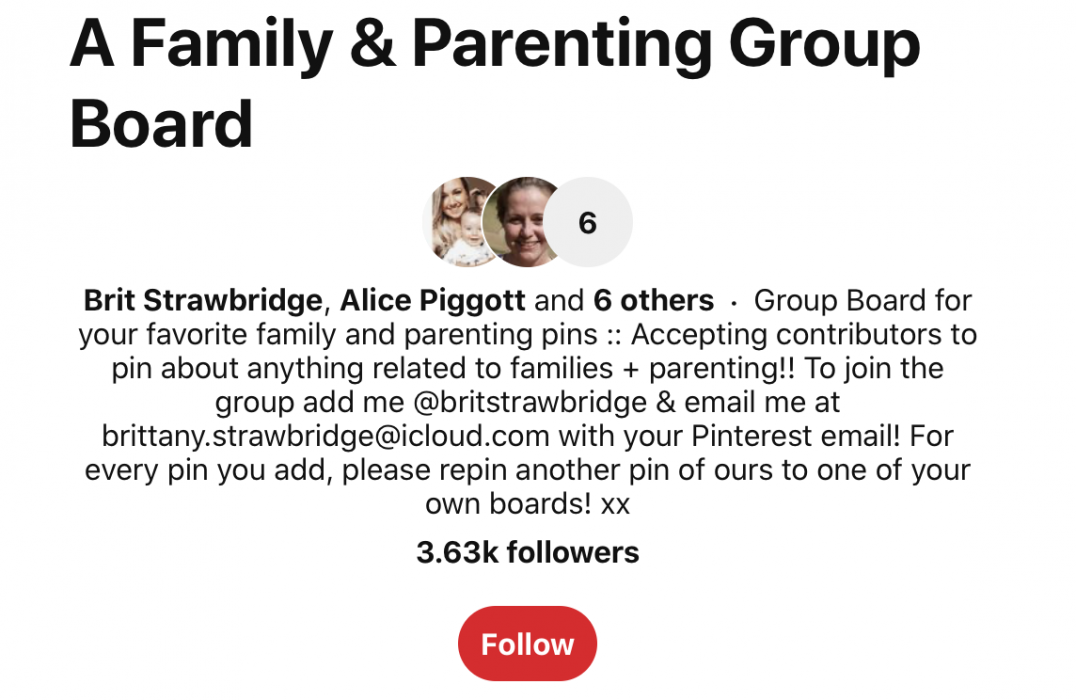 Step-by-Step Guide to Using Pinterest to Generate More Leads for Free ...