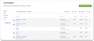 Collaborate with Tags in Campaign Monitor: A Guide | Campaign Monitor