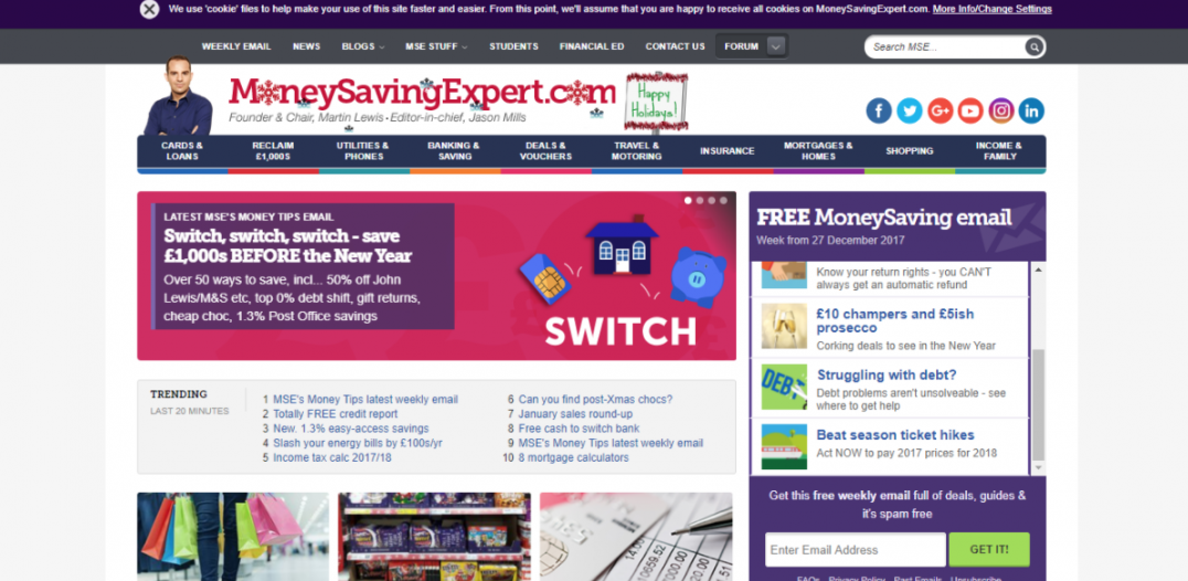 Should I Use Banner Ads? Learn the Pros and Cons | Campaign Monitor
