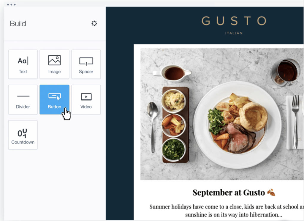 Why Offer HTML Email Design Services | Campaign Monitor