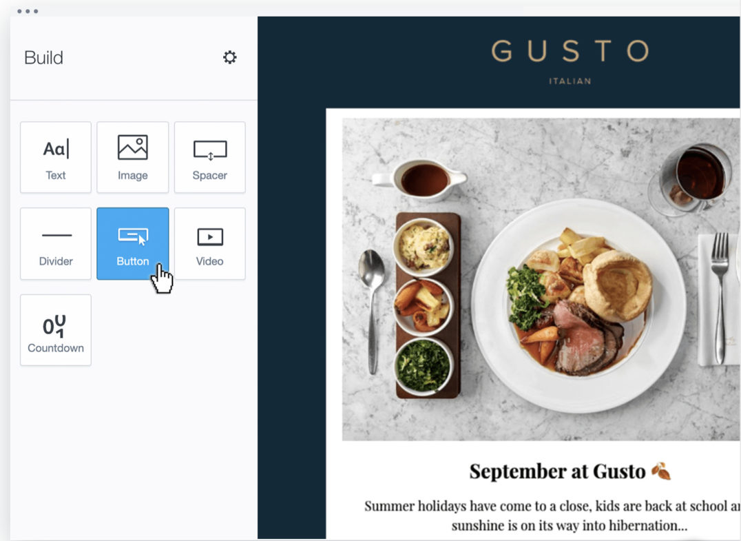 Why Offer HTML Email Design Services | Campaign Monitor