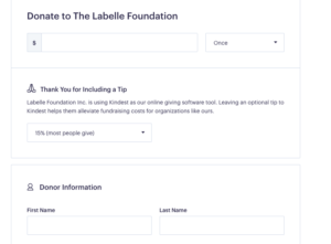 The Anatomy of a High-Converting Signup Form (with Examples ...