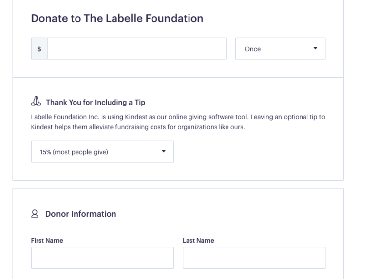 The Anatomy of a High-Converting Signup Form (with Examples ...