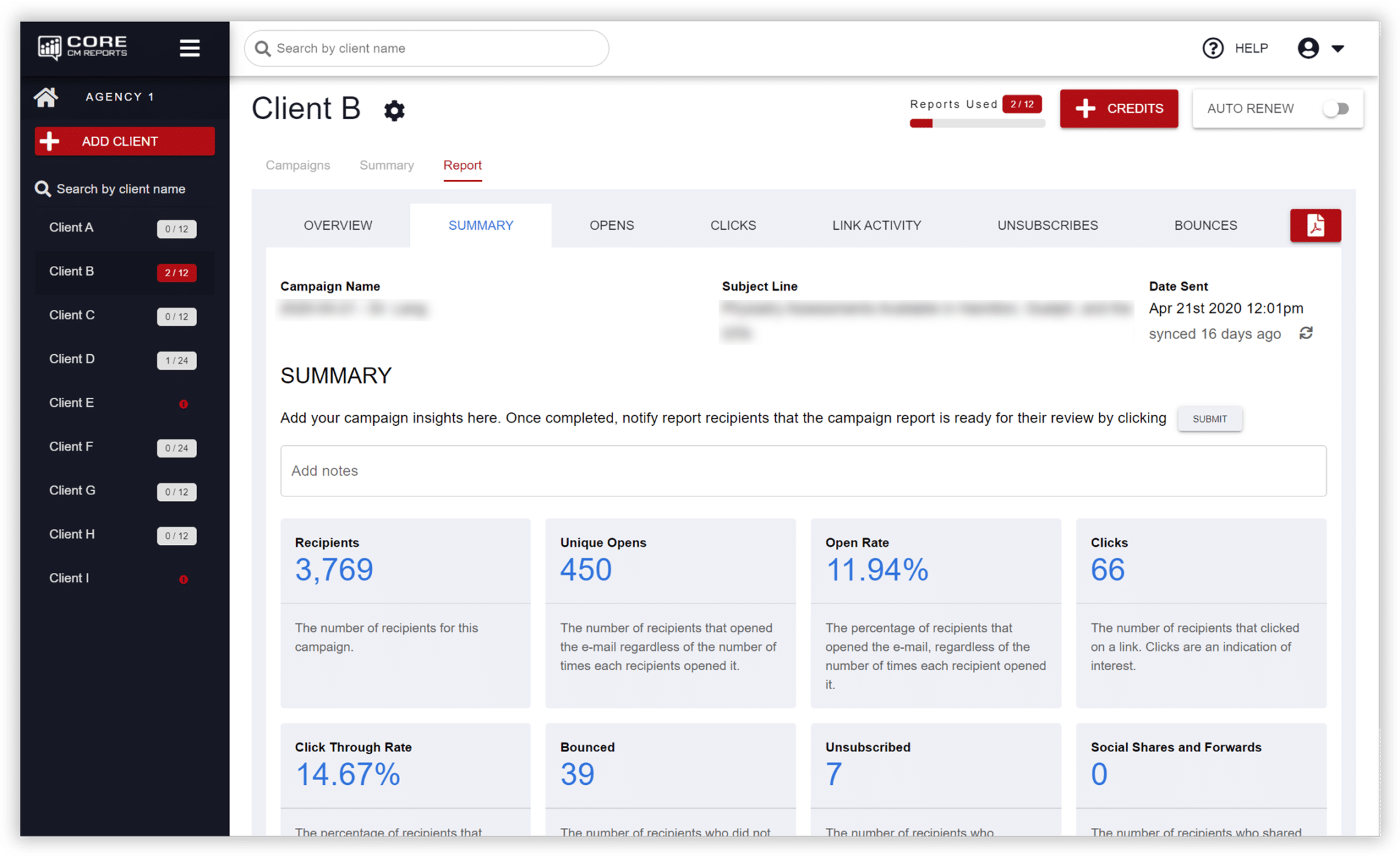 Why Email Campaign Reporting Is Important And How To Do It Campaign