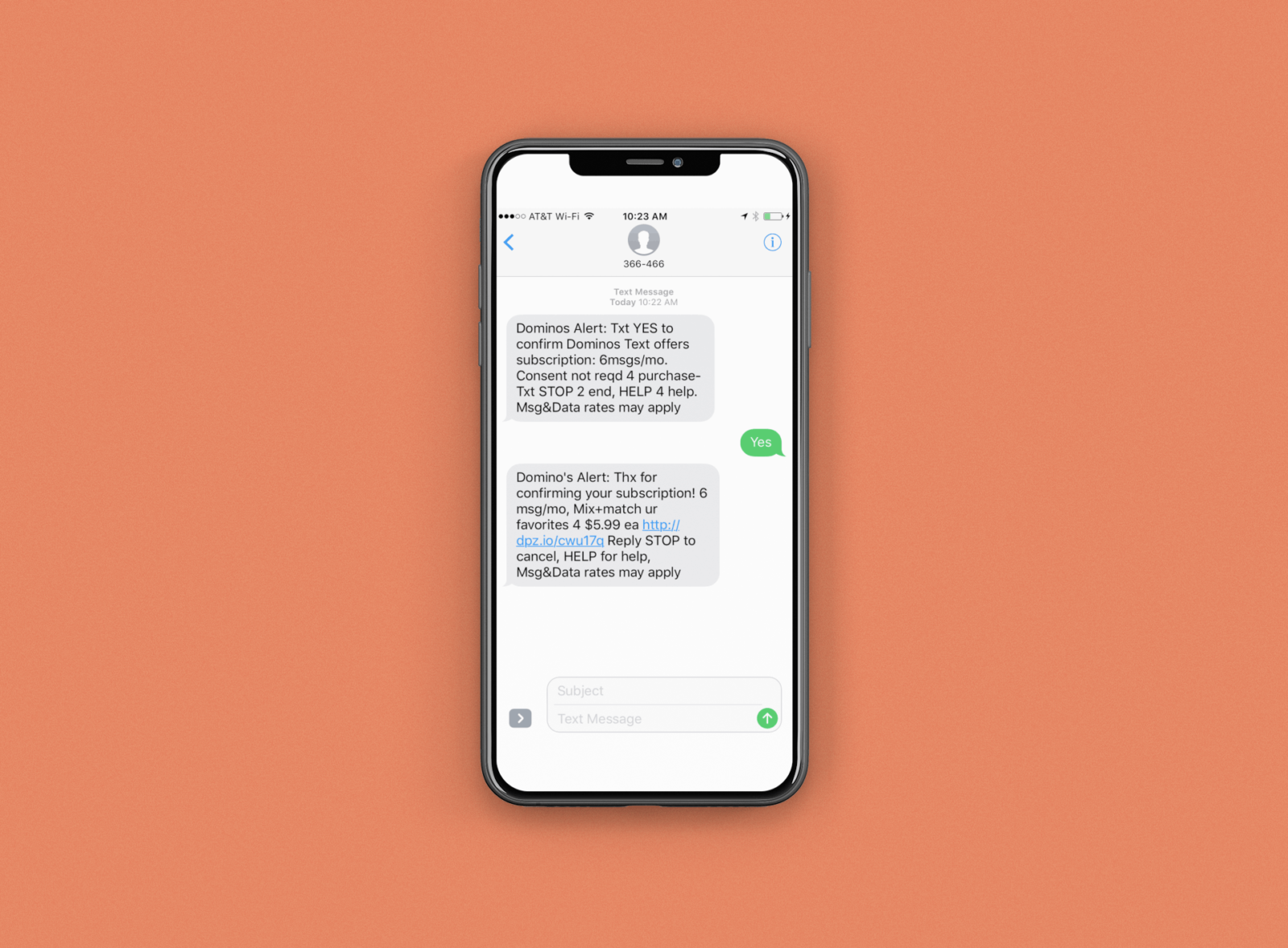 Grow Your SMS Marketing List With These 5 Steps | Campaign Monitor