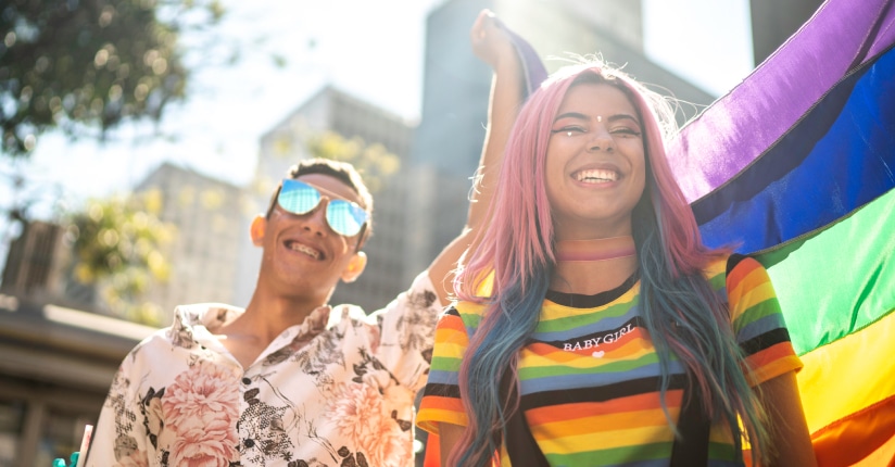 How to Authentically Connect With the Queer Community | Campaign Monitor