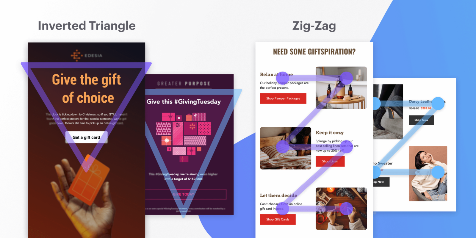 Tips to Level Up Your Email Design - Q&A with Noelle and Meghan ...